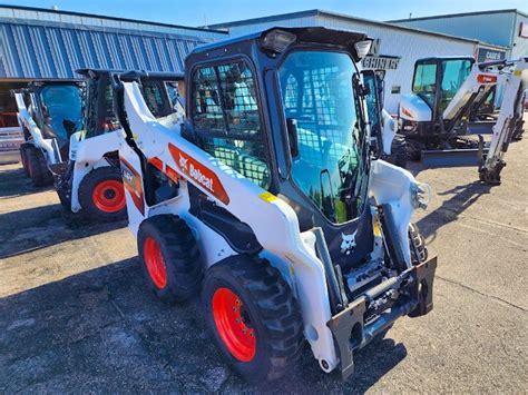 2023 Bobcat S64 For Sale Cloudstore