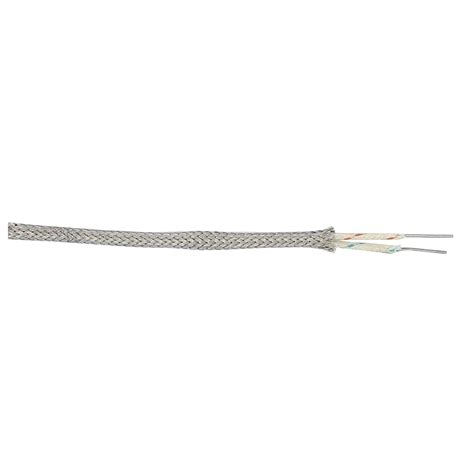 1 Thermocouple Wire Type K T DNS