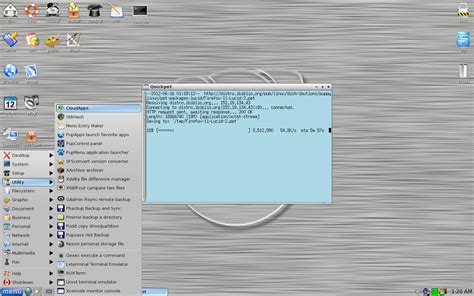 Linuxed Exploring Linux Distros Light Linux Distribution Series