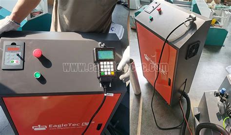 Ship A Mini CNC Wood Lathe EA TL1020ST To Japan EagleTec CNC