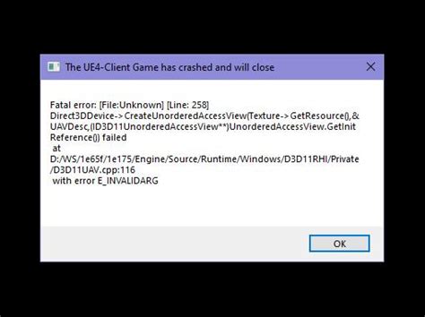 constant error message r wutheringwavesguide