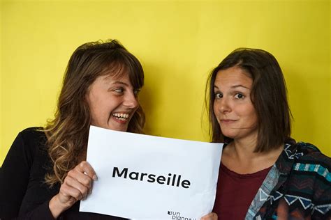 Überraschungsreisen Aus München Mit Unplanned Nach Marseille Mit