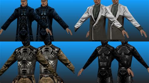 normal map addon image helios texture overhaul mod for deus ex moddb