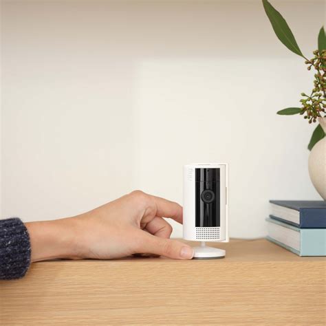 Ring Indoor Camera 2nd Gen