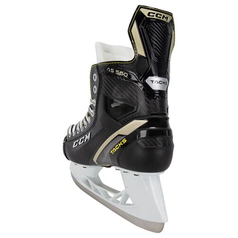 Коньки хоккейные SK TACKS AS 560 JR REGULAR купить за 21 250 Р руб. в ...