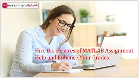 Ppt Hire The Services Of Matlab Assignment Help And Enhance Your Grades Powerpoint