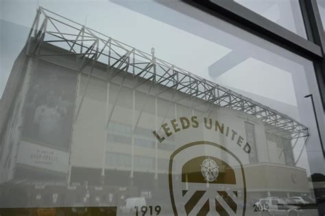 Leeds United Transfer News Recap Whites Reach Agreement In Principle