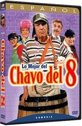 El Chavo Tv Series 19721983 Imdb