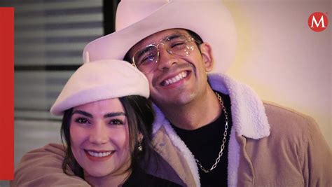 Itzel Barro ¿quién Es La Esposa Del Capi Pérez Grupo Milenio