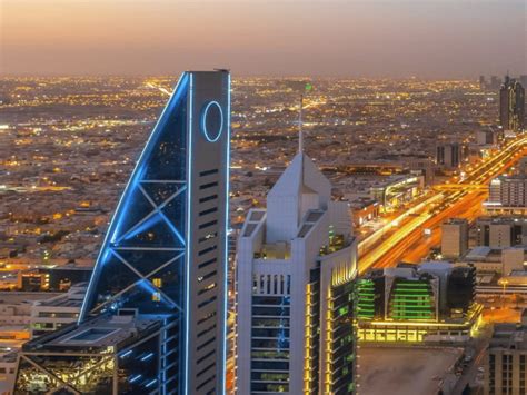 Is Riyadh Worth Visiting ®excursionmania