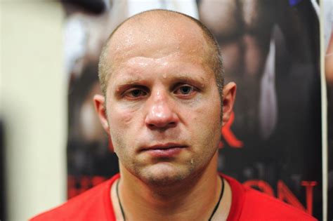 Mirko Cro Cop Doubts Fedor Emelianenko Will Fight In Rizin Ff Open