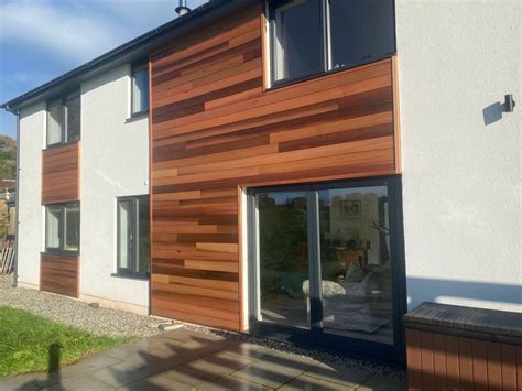 Cladding Vs Rendering Comparing Home Exterior Finishes