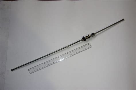 Трубка высокого давления прямая ДТ 75 А — купить в городе Барнаул цена фото — Toremo