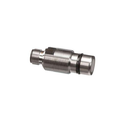 Pepperl Fuchs Factory Automation Nj1 5 18gm N D V1 Proximity Sensor