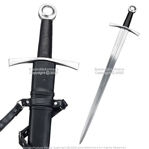 Sword Guard Types