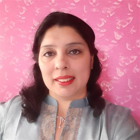 Shilpa Sambhi Grad Plus