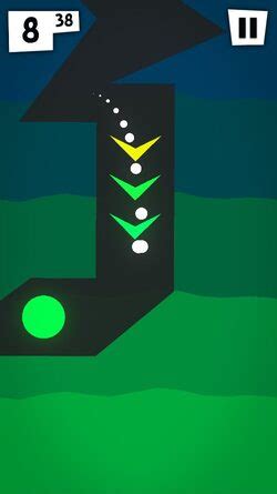 GitHub Flo Wolf Flip Fall Flip Fall Mobile Arcade Platformer Made