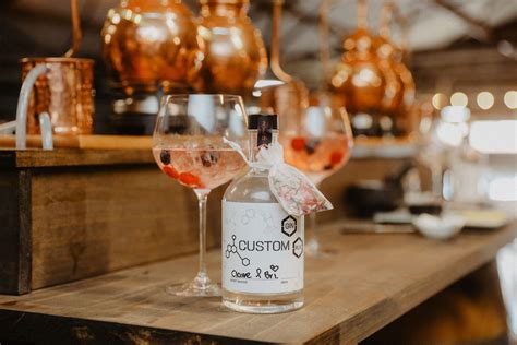 Gin Masterclass