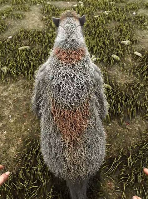 Megatherium Taming Feeding Breeding And What To Level Ark Magazine