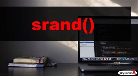 Php Srand Waytolearnx
