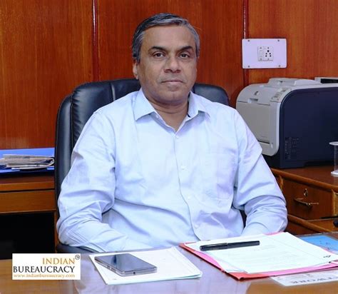 Amit Sen Takes Charge As Director Finance Sail Indian Bureaucracy