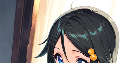 和泉玲奈 無彩限のファントムワールド 和泉玲奈 ネグリジェ 黒山羊のイラスト Pixiv