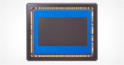 Canon Expands Its Full Frame Global Shutter Sensor Lineup Petapixel