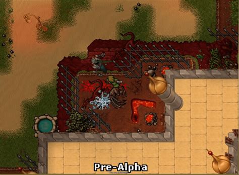 Why It Took 25 Years For The Video Game ‘tibia To Get Sound