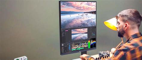 Lg Dualup Monitor Review A Game Changer For Multitasking Tom S Guide