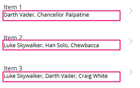 Getting Microsoft 365 User Info From Sharepoint Person Columns Platforms Of Power