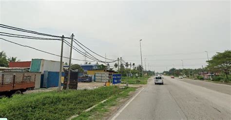 Kampung Tambak Jawa Jeram Jalan Kapar Klang Malaysia Industrial Property And Land