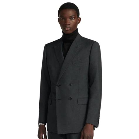 The Best Mens Double Breasted Suit Brands 2025 Edition