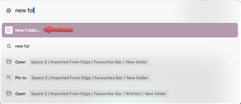 how do pinned tabs work in arc browser
