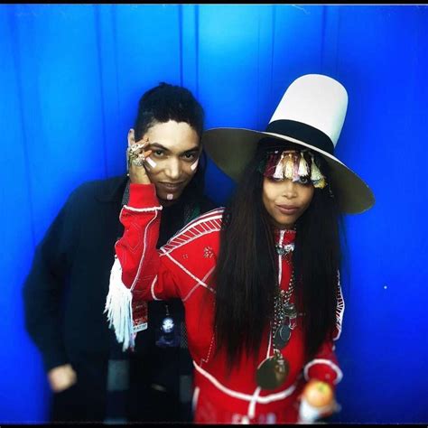 Grace Jones Son Paulo Goude Biography Age Net Worth Instagram