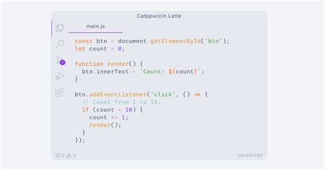 Catppuccin Vscode Theme By Siriscmv Vs Code Themes