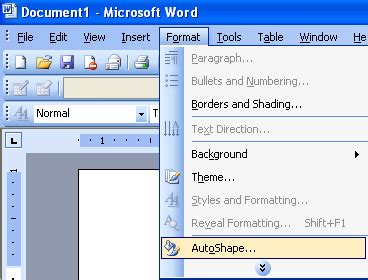 Change Text Wrapping Style For A Picture Microsoft Office Support