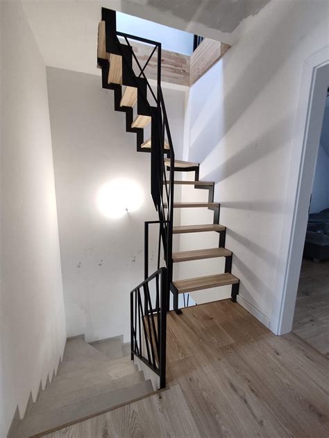 Schody Metalowe Kłodzko Bertaweld