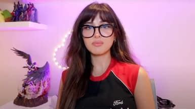 Sssniperwolf News Dexerto