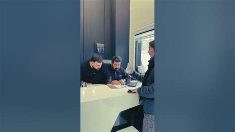 دوست پسر خش شانس Youtube