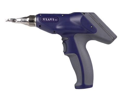 Viavi Solutions Inx 760 探針顯微鏡