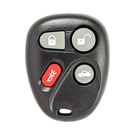Ilco Look Alike Rke Gm 4b4 Remote Gm 4 Button Keyless Entry Fcc L2c0005t Randh Security Hardware