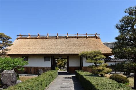 丹波篠山市立青山歴史村 見どころ交通 周辺情報 The KANSAI Guide The Origin of Japan
