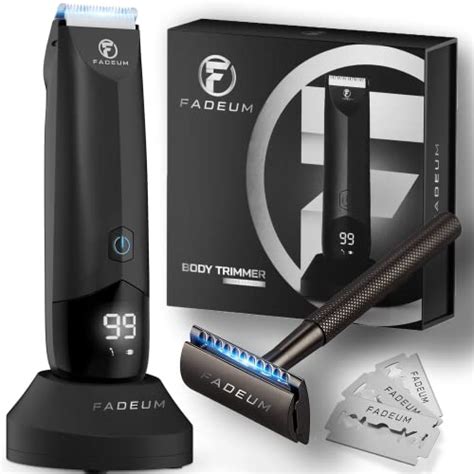 Find The Best Trimmer For Mens Balls Reviews And Comparison Katynel