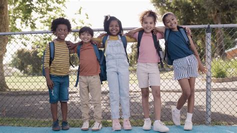 9 Year Old Friends Videos And Hd Footage Getty Images