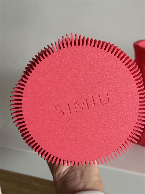 Archivo Stl Clayla Lamel Vase 🏺 ・modelo Para Descargar E Imprimir En 3d・cults