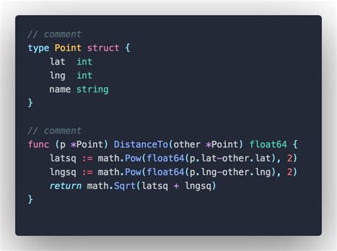 Semantic Highlighting · Issue 3134 · Microsoftvscode Go · Github