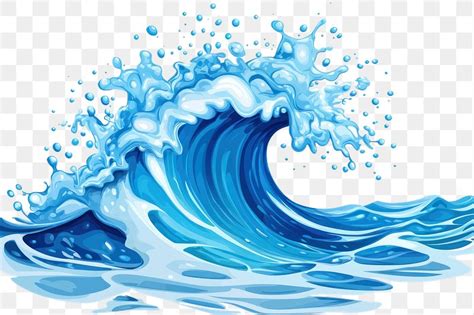 Png Water Curve Splashing Art Free Png Rawpixel