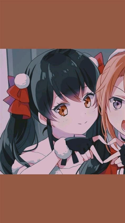 парні ави Anime Christmas Anime Christmas Matching Pfp Friends Christmas Matching Pfp Friends