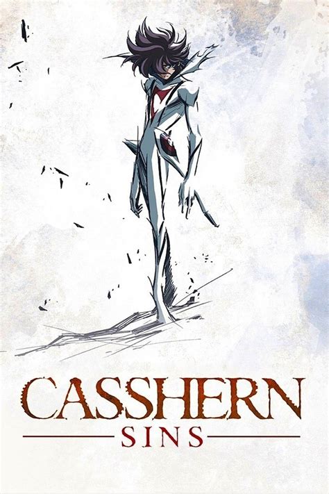 Casshern Sins Desktop Wallpapers Phone Wallpaper Pfp S And More