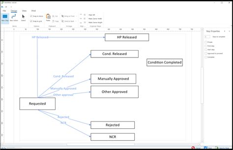 Create Advanced Workflows For Approvals D Civilpro